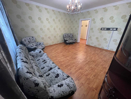 Продаётся 3х комнатная квартира 68м2 ор-р метро Пушкинская [156735]