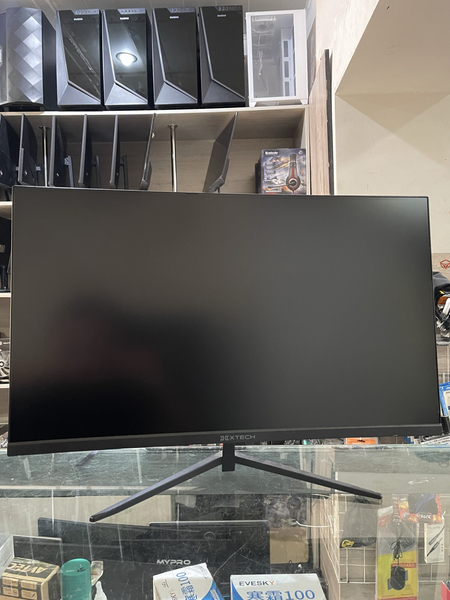 XTECH 27\\\