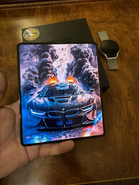 Samsung z fold 5