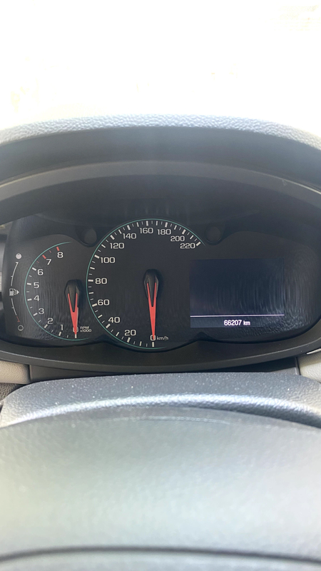 Tracker 1 сотилади