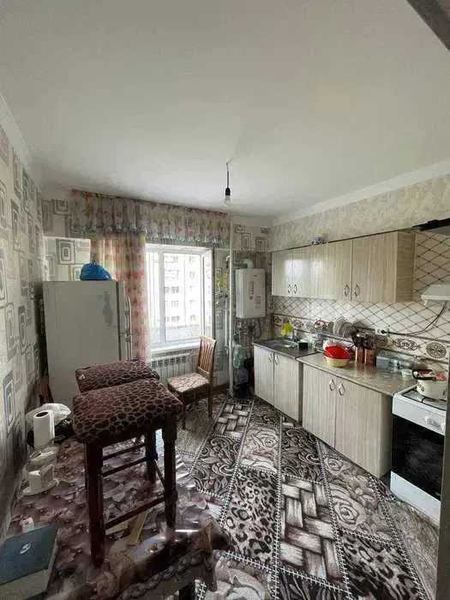 САМАРКАНД ДАРВОЗА. 3/3/7. ЧОРСУ. 60м2. Шайхантахурский РОВД