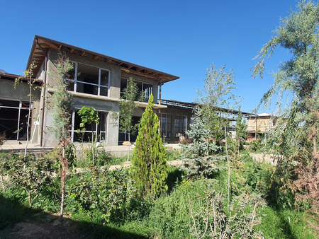 Gazalkent Oqtosh Chimboyliqda 15 sotix dacha sotiladi