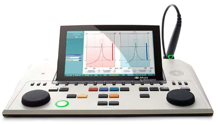 Аудиологическое оборудование от Interacoustics