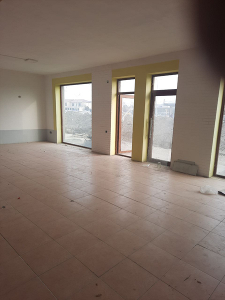 2 etajli bino ARENDA 300m2