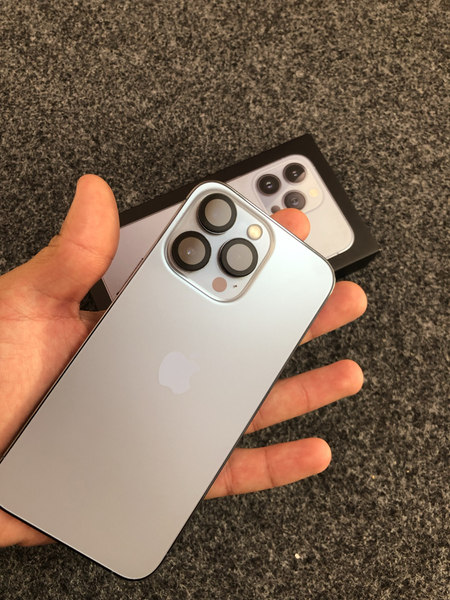 Iphone 13pro 256 LL/A