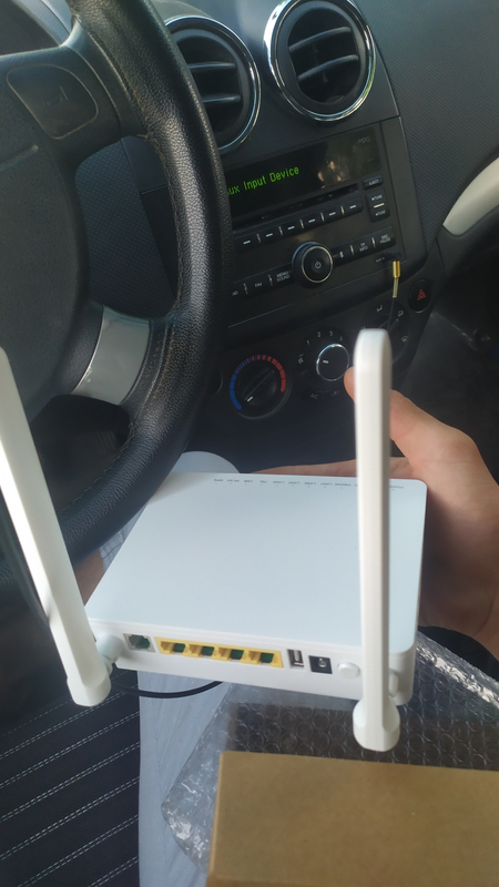 Gpon Router optom narxlarda