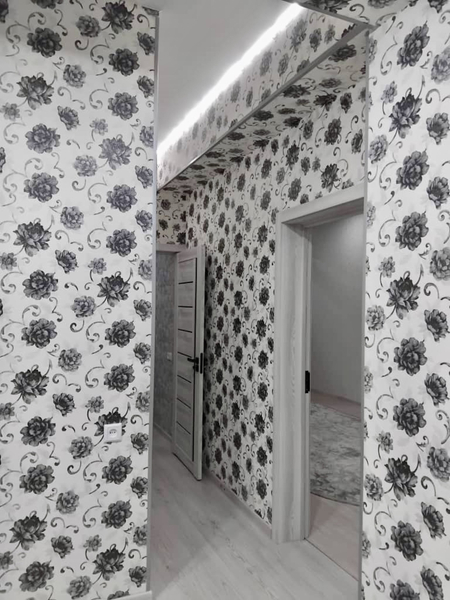 Продается квартира 1-комнатня 43кв.м