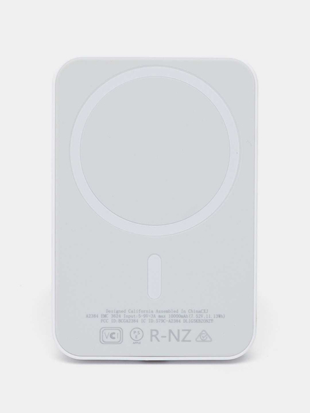 Повербанк MagSafe Power Bank Battery Pack | Dona | Optom