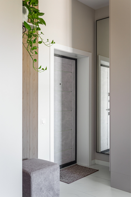 ЖК Gulobod, 2х комнатная ЕВРО Квартира, 40 m², Стадион «Джар» м. Чорсу
