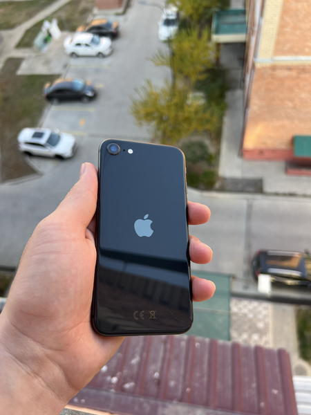 iPhone Se 128GB 88%