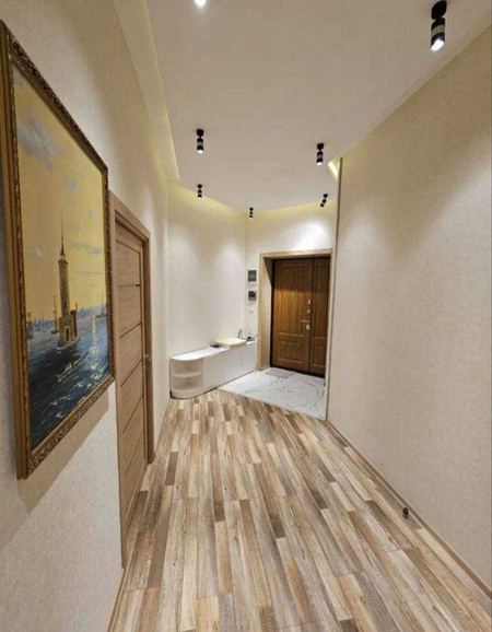 Продается квартира 3/2/8 жк Pariesien Golden House