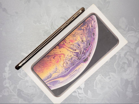 Iphone Xs Max obmen