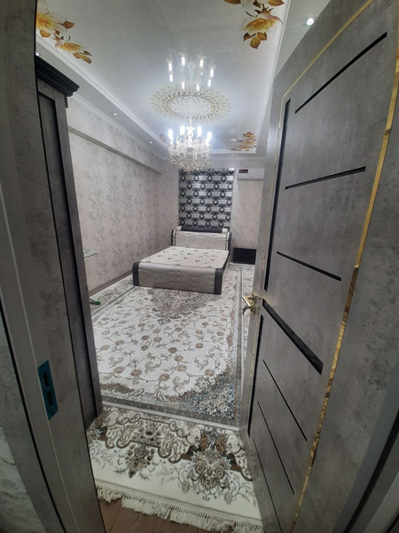 2 xonali kvartira ijaraga beriladi