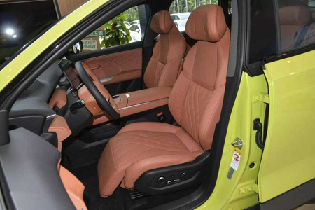 Deepal S7 (2024)