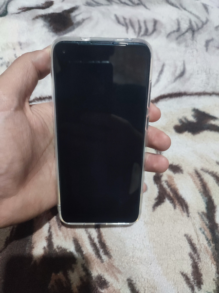 SAMSUNG A11 IDEAL TINNIQ karobka dakument bor