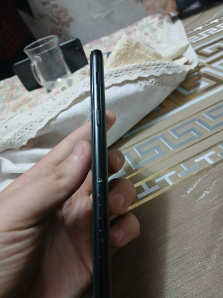 Samsung galaxy a6+