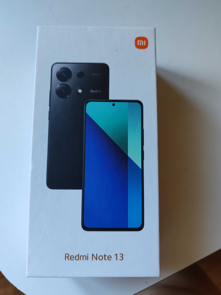 Продаётся xiaomi note 13