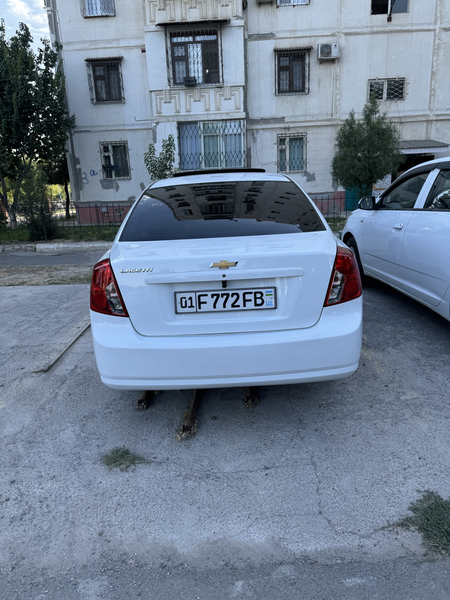 Chevrolet gentra, жентра 2023 наварот