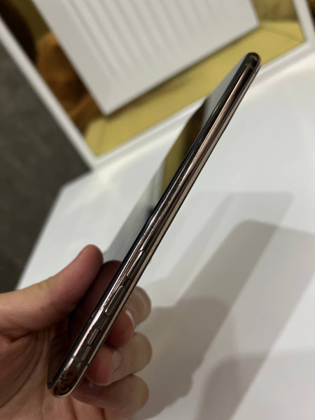 iphone X max 256gb edeal