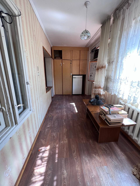Продажа квартиры ттз1