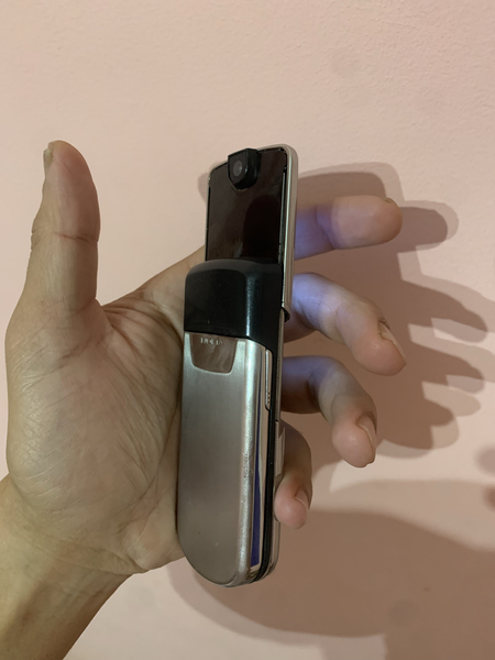 Nokia 88 00 retro Obmen bor