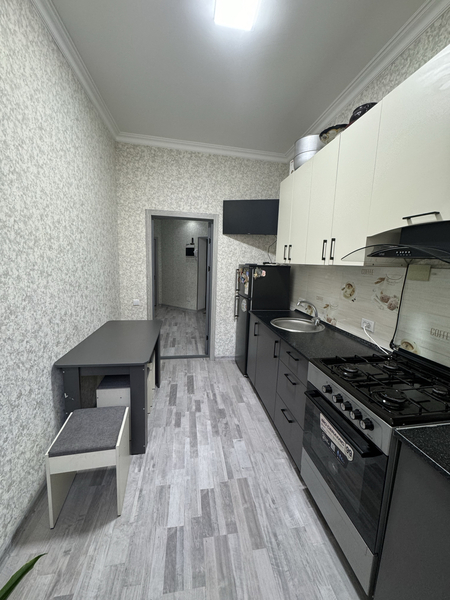 Квартира продается с хорошими соседями и положительной аурой