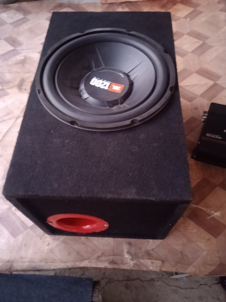 Bufer jbl yengi uslitl kalonka udari zor aybi yoq karopka dakment