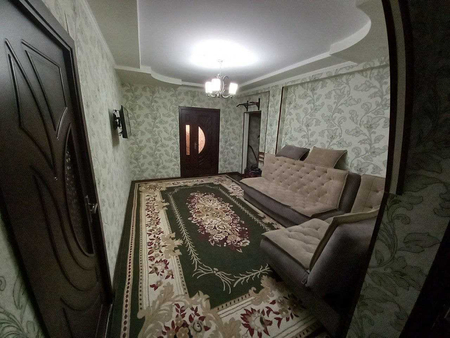 Срочно продается квартира на Госпитальной ID;ND 200