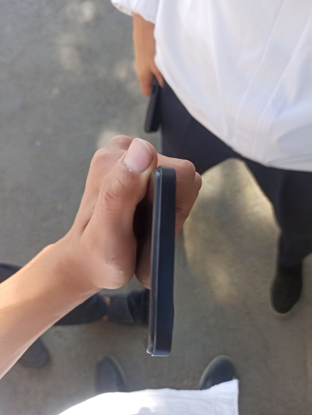 Infiniks hot 30 i