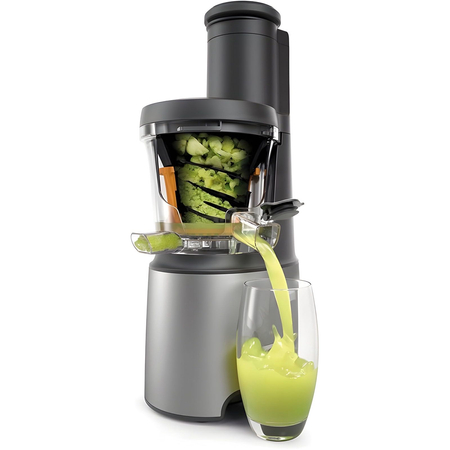 Шнековая соковыжималка Kenwood JMP85.000IS