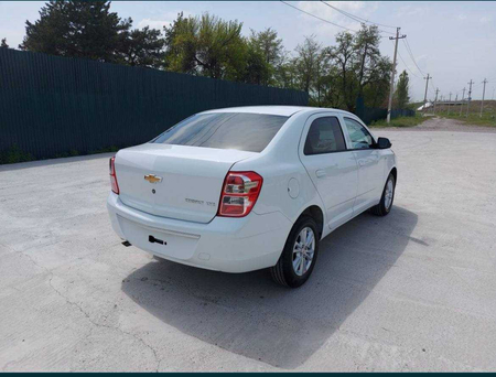 cobalt full 2024
