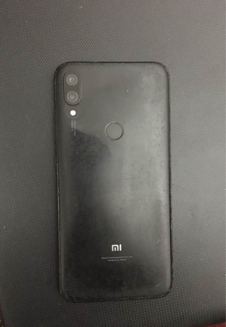 Redmi Mi Play 64 GB