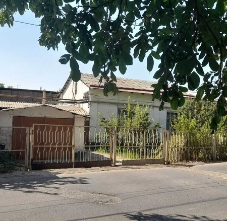 Участка 5 сотих 4 хонали локация Диадора ва Масжид ёнида