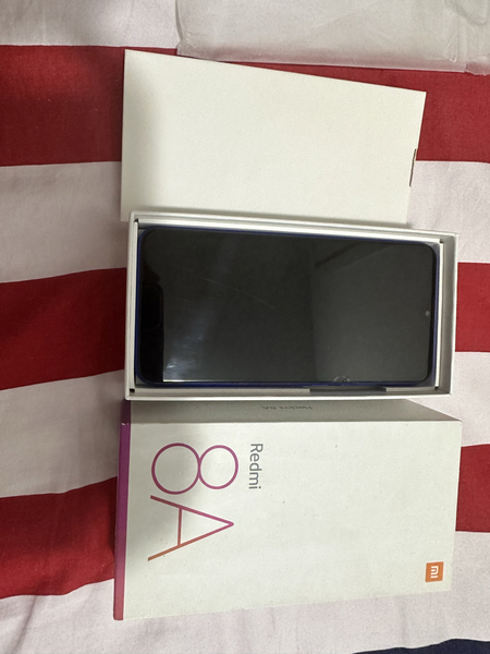 redmi 8a 64gb kar dak