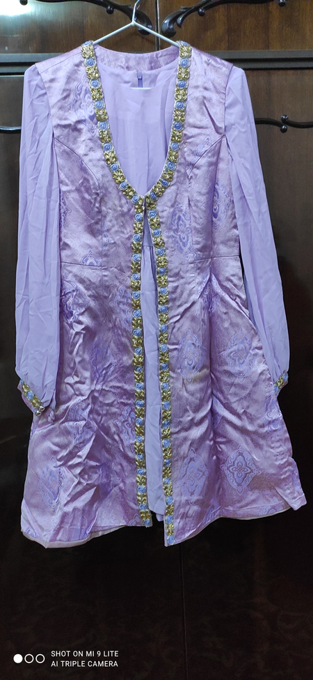Kelinlik liboslari