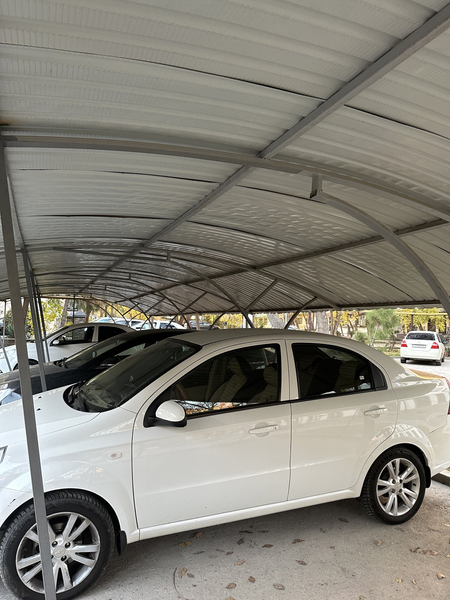Chevrolet nexia 3