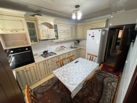 Кунлик квартира тозза