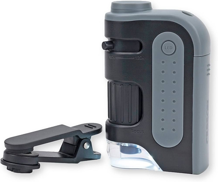 Микроскоп Carson MicroBrite Pro