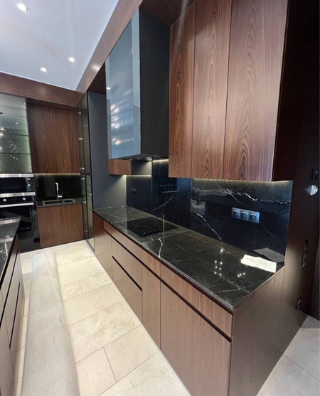 Mirabad Avenue Сдается в Элитном Комплексе