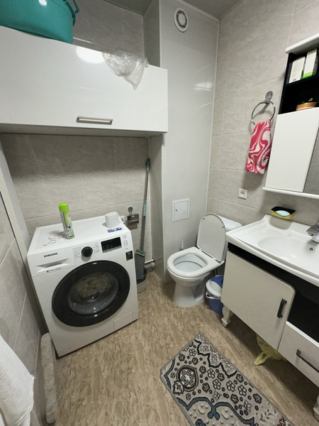 Сдается комната 250$ (максимум 2 девушки)