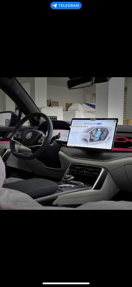 Byd Tang 6 kishilik 730 km