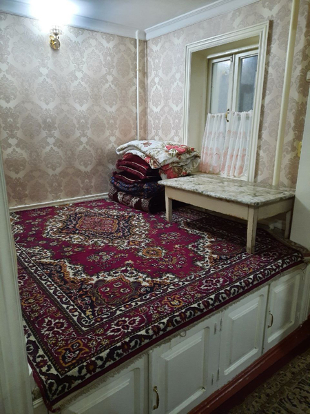 Чиланзарский район Тошкент