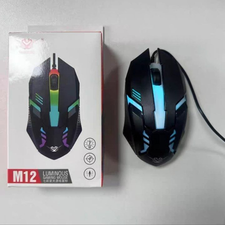 Simli mishka M12 RGB