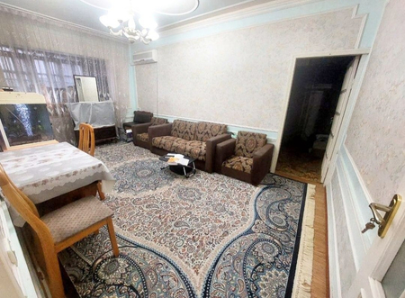 Срочно Продаётся Юнусобод 16-кв 5/4/5 Ипотека есть