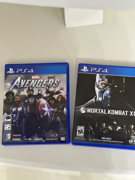Playstation 4 Slim