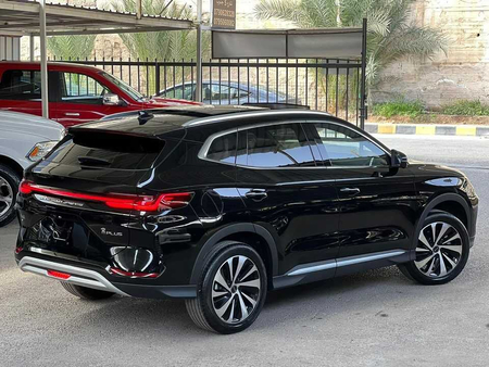 BYD Song Plus Champion 605km Flagship Plus 2024!!!
