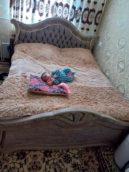 Спальный гарнитур