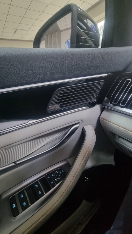 BYD Song Plus Champion 605km versiyasi 27000$ CIP Fergana zakazga