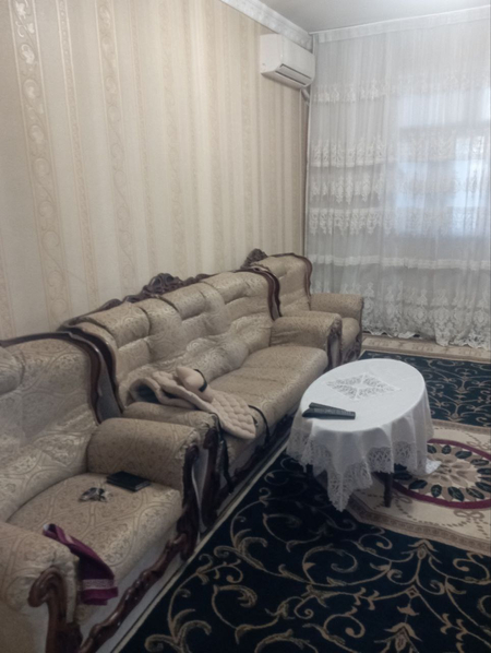 Юнусобод 11 КВ кизларга уй