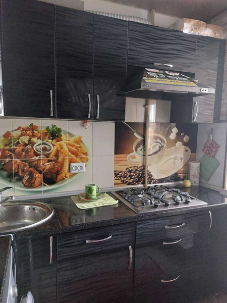 3 хоналик 2 этаж Овир